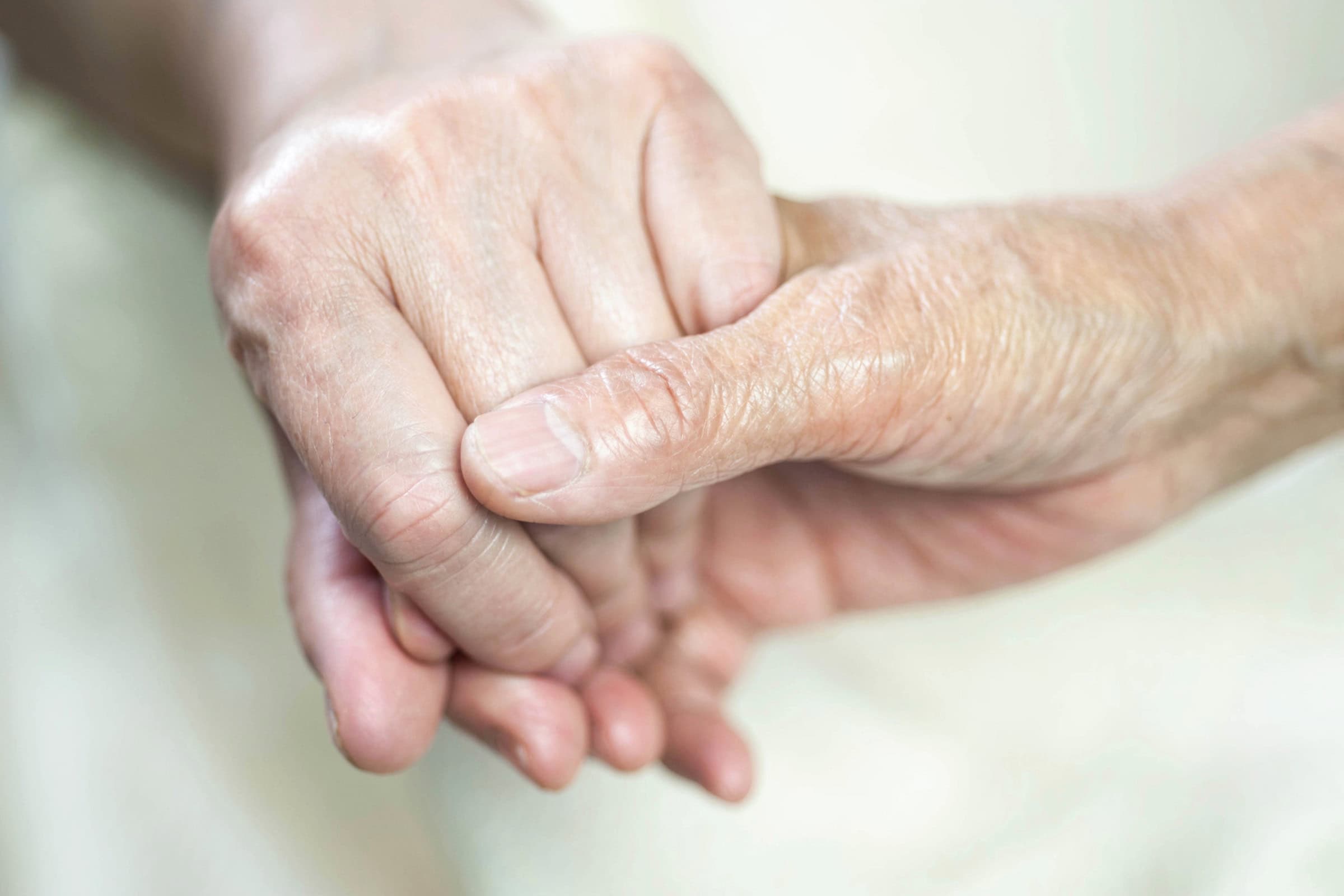 Hands (February 29)