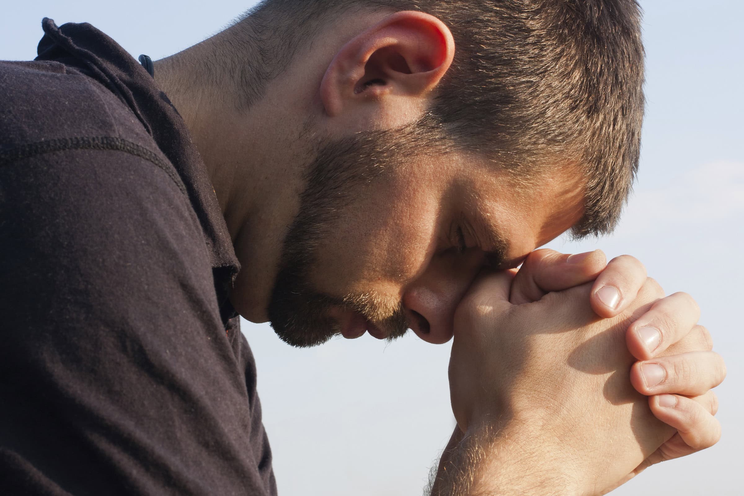 Powerful Prayer (July 10)