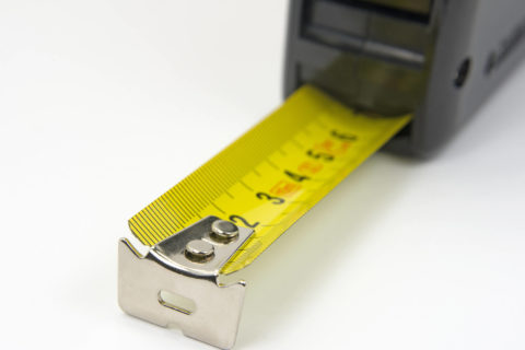 Measure Twice