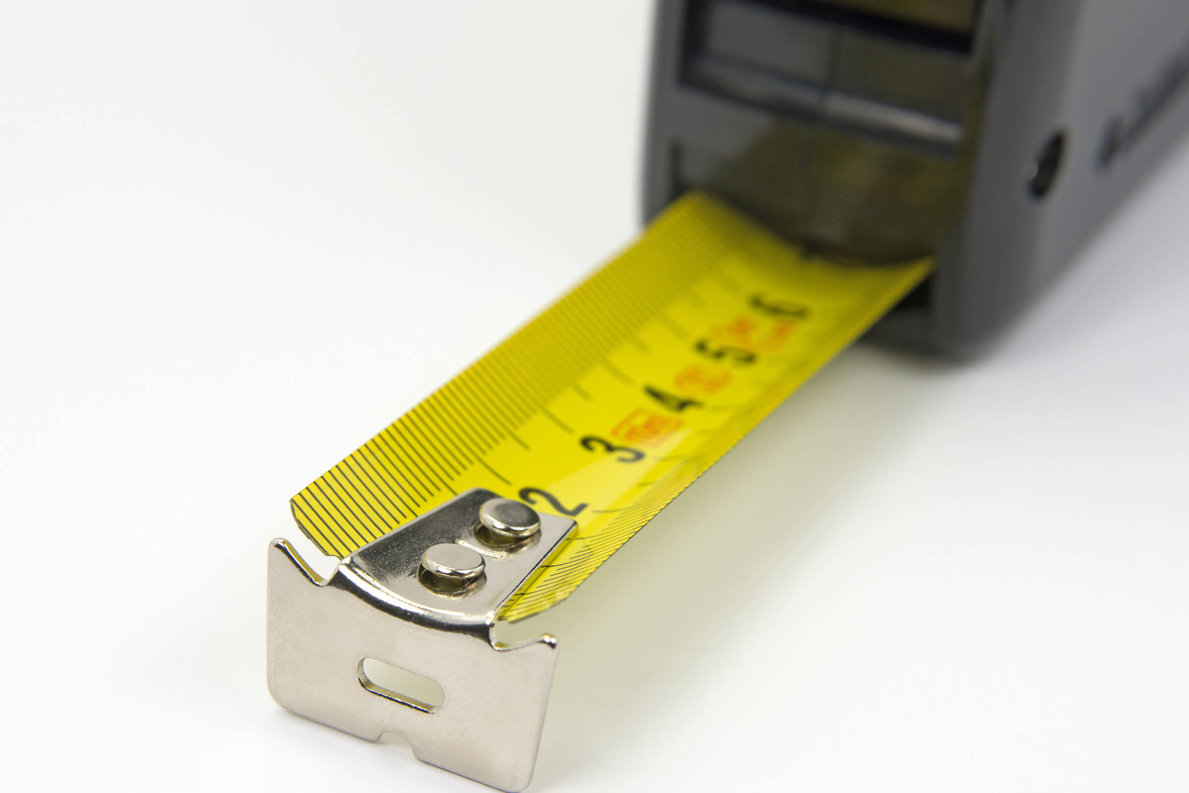 Measure Twice
